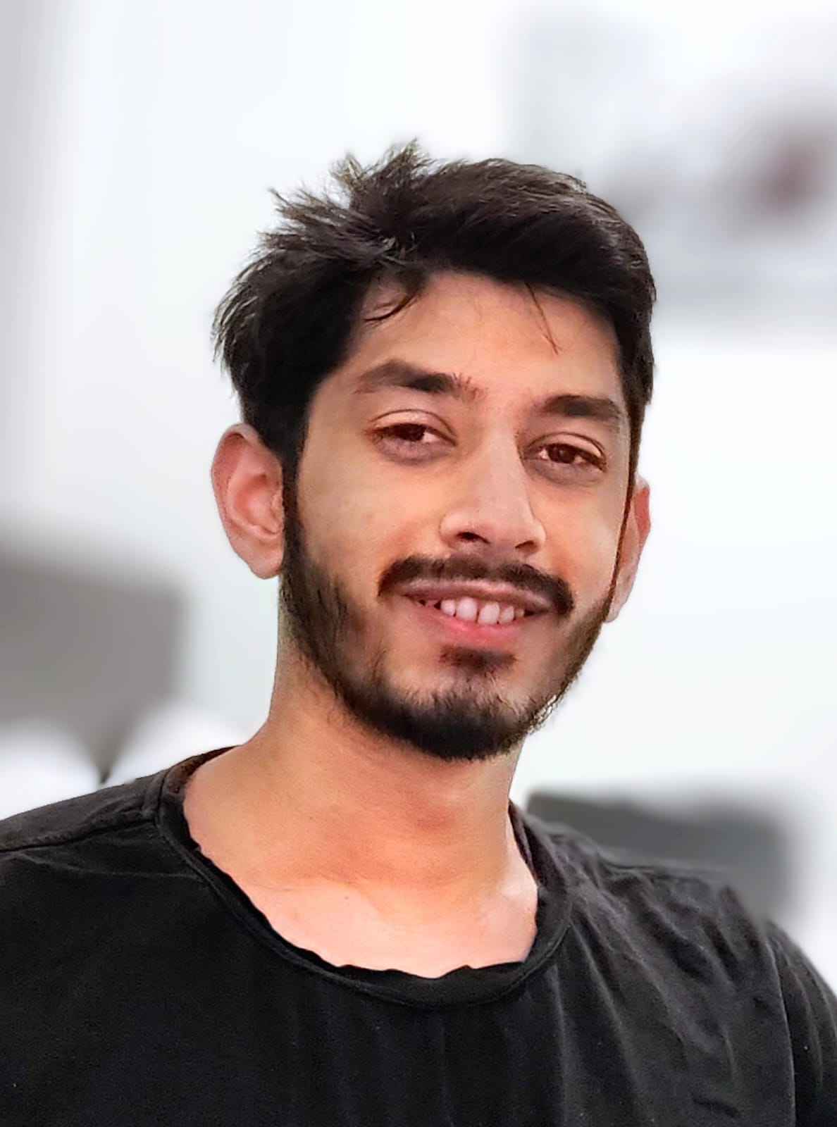 Portfolio - Rohit Bhikule